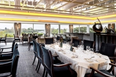 Nightingales | Private Rooms | The Petersham Hotel