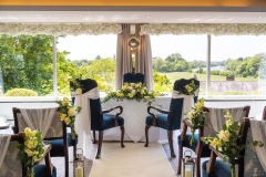 Nightingales | Private Rooms | The Petersham Hotel