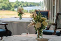 Nightingales | Private Rooms | The Petersham Hotel