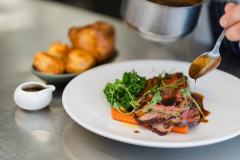 The River Room | Private Rooms | The Petersham Hotel