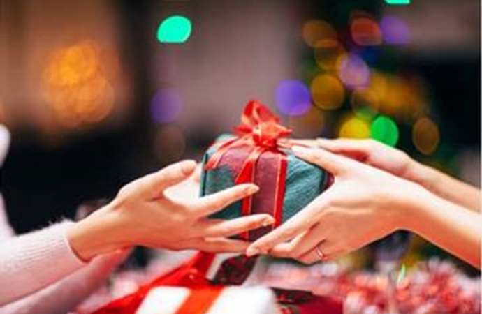 Our Boxing Day Afternoon Tea Menu | The Petersham Hotel