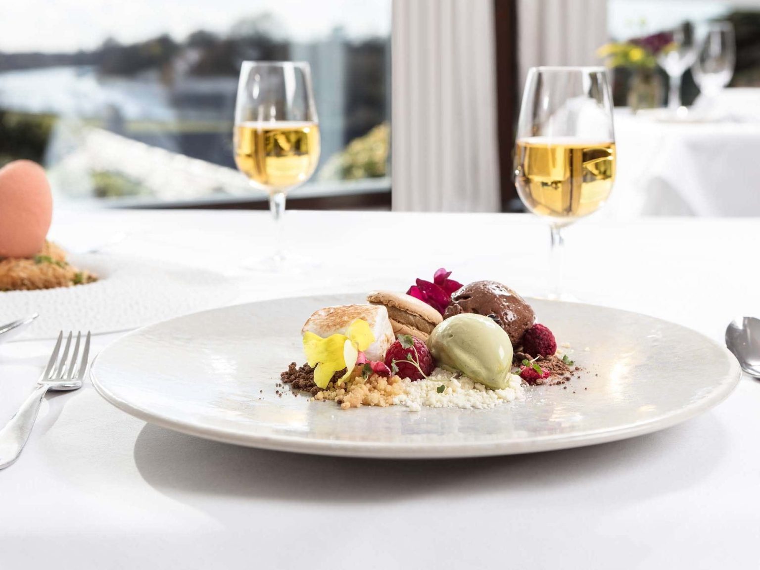 The Petersham Hotel | Luxury Hotel in Richmond, Surrey