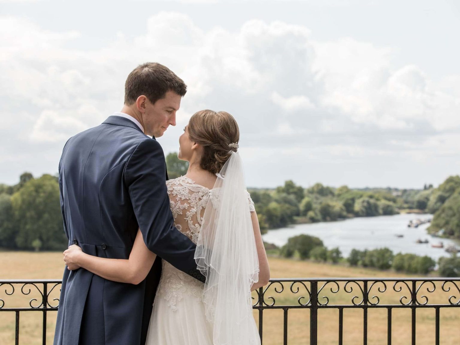 The Petersham Hotel | Luxury Hotel in Richmond, Surrey